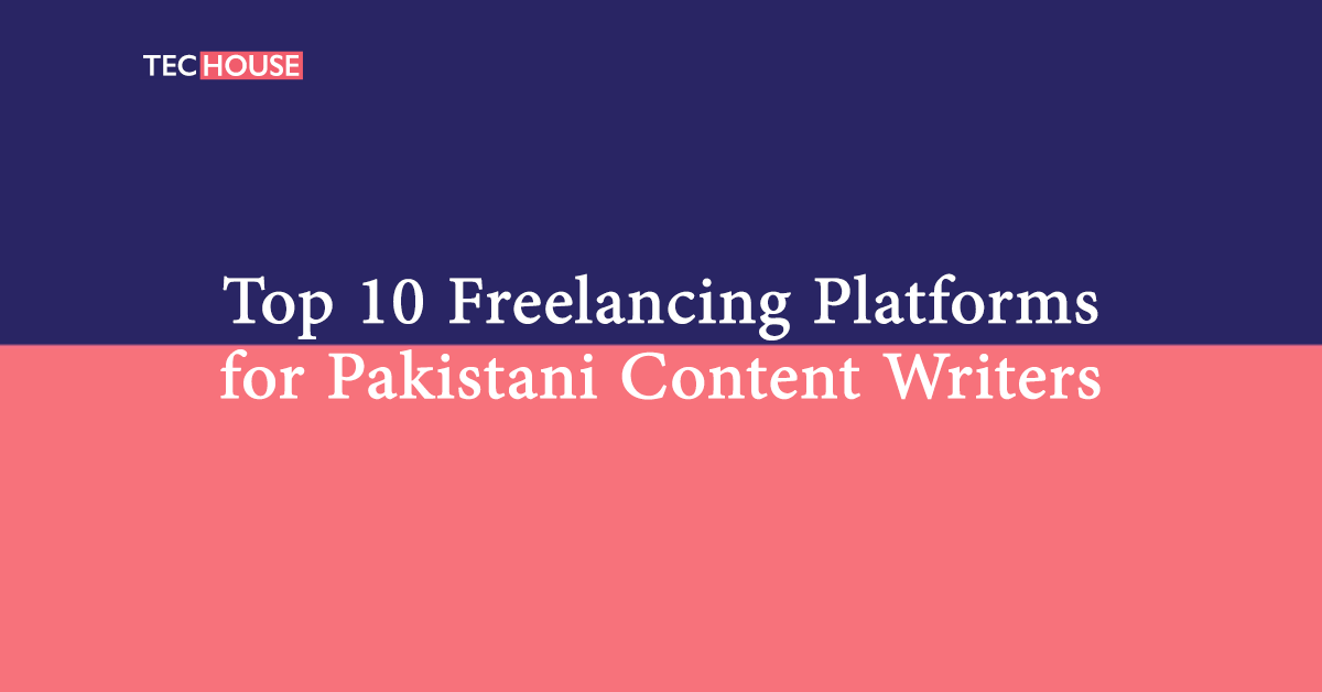 Top 10 Freelancing Websites/Apps/Platforms for Content Writers of ...
